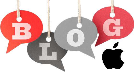 Apple Blog Haberleri | Apple Teknolojileri Blog Sayfası