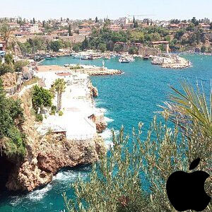 Antalya Apple Servis - Apple Teknik Servis