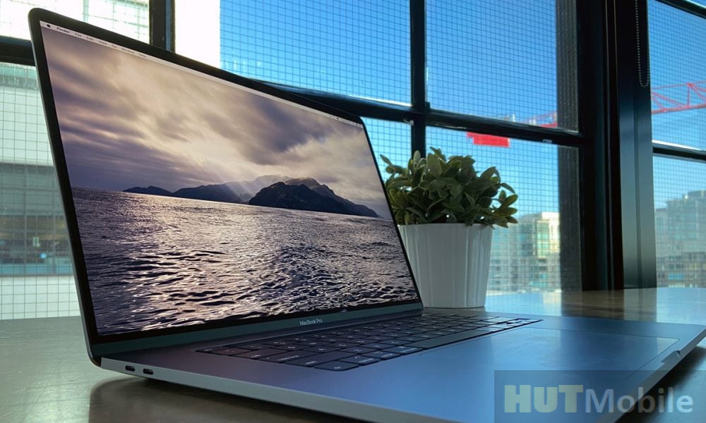 Macbook Servis Macbook Ekran Değiştirme - Macbook Servis